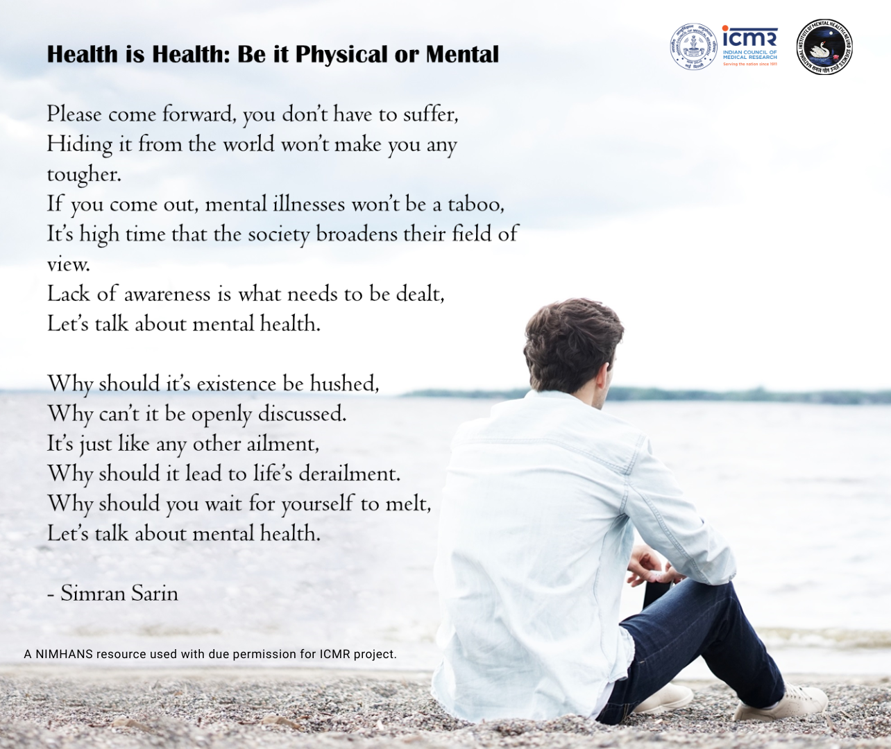 My Well Being Shelf | A Repository of self-help resources that are ...